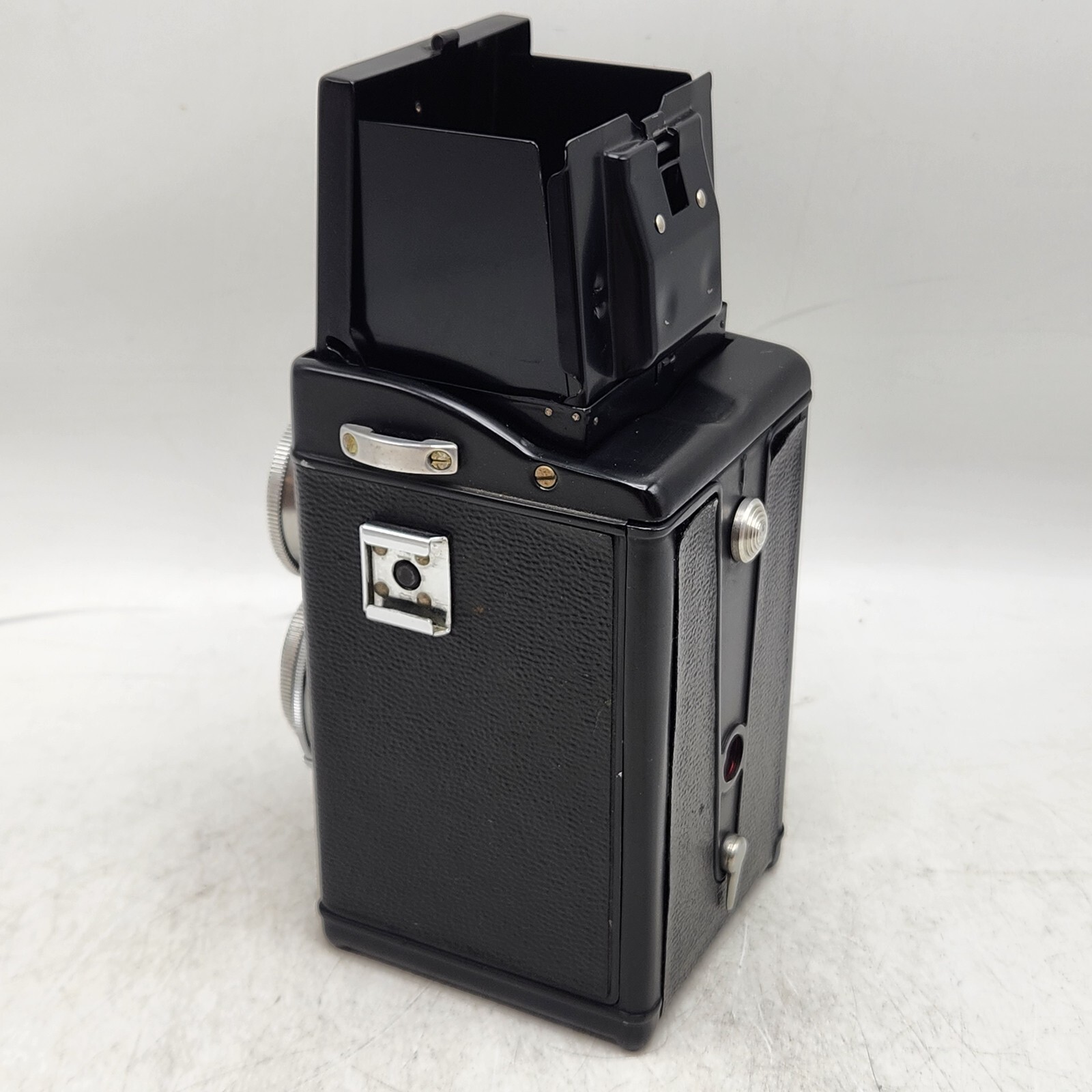 Vintage Argus Argoflex EF TLR Twin Lens Camera w/ Coated Varex 75mm F4 ...