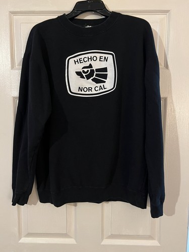 vintage nor cal clothing - Gem