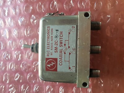 Other - Rlc Electron