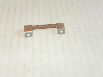 LIONEL PART - ZW-210 - RESISTOR- EXCELLENT - - H6 | eBay