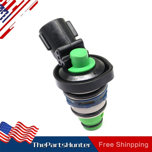 NEW Fuel Injector For Honda TBI Civic CRX Secondary 1988-1991 16460-PM5 ...