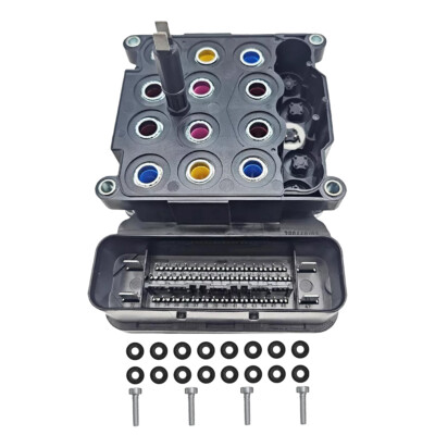 68145835AE Brake ABS Control Module Fits For Jeep Wrangler 2012 2013 ...