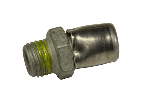 OEM NEW 2005-11 Ford Mustang Crown Victoria Grand Marquis Rear Axle ...