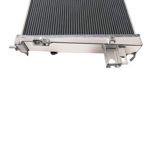 3 Rows Aluminum Radiator For Jeep Liberty 3.7L V6 GAS 2002-2006 2005 ...