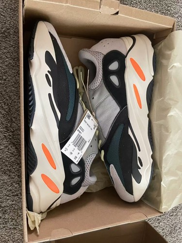 Adidas Yeezy Boost 700 OG“Wave Runner Style # B75571 | eBay