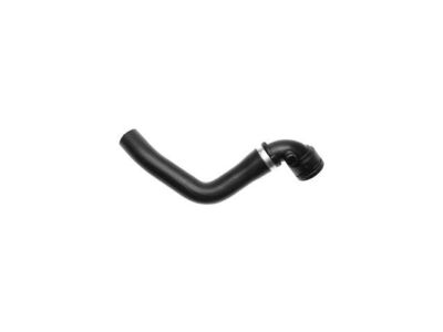 For 2002-2008 Jaguar X Type Radiator Hose Lower Gates 22386DB 2003 2004 ...