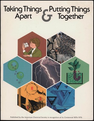 Taking Things Apart and Putting Things Together 9780841203143 | eBay