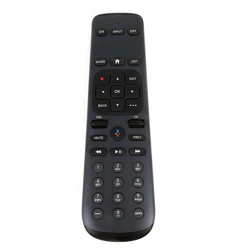 Used Original RC82V For AT&T DIRECTV Voice Smart Streaming Remote ...