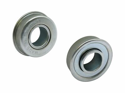 2x Radlager Kugellager Ø35/16mm passend für Lawnflite 503 13A-312-611 ...