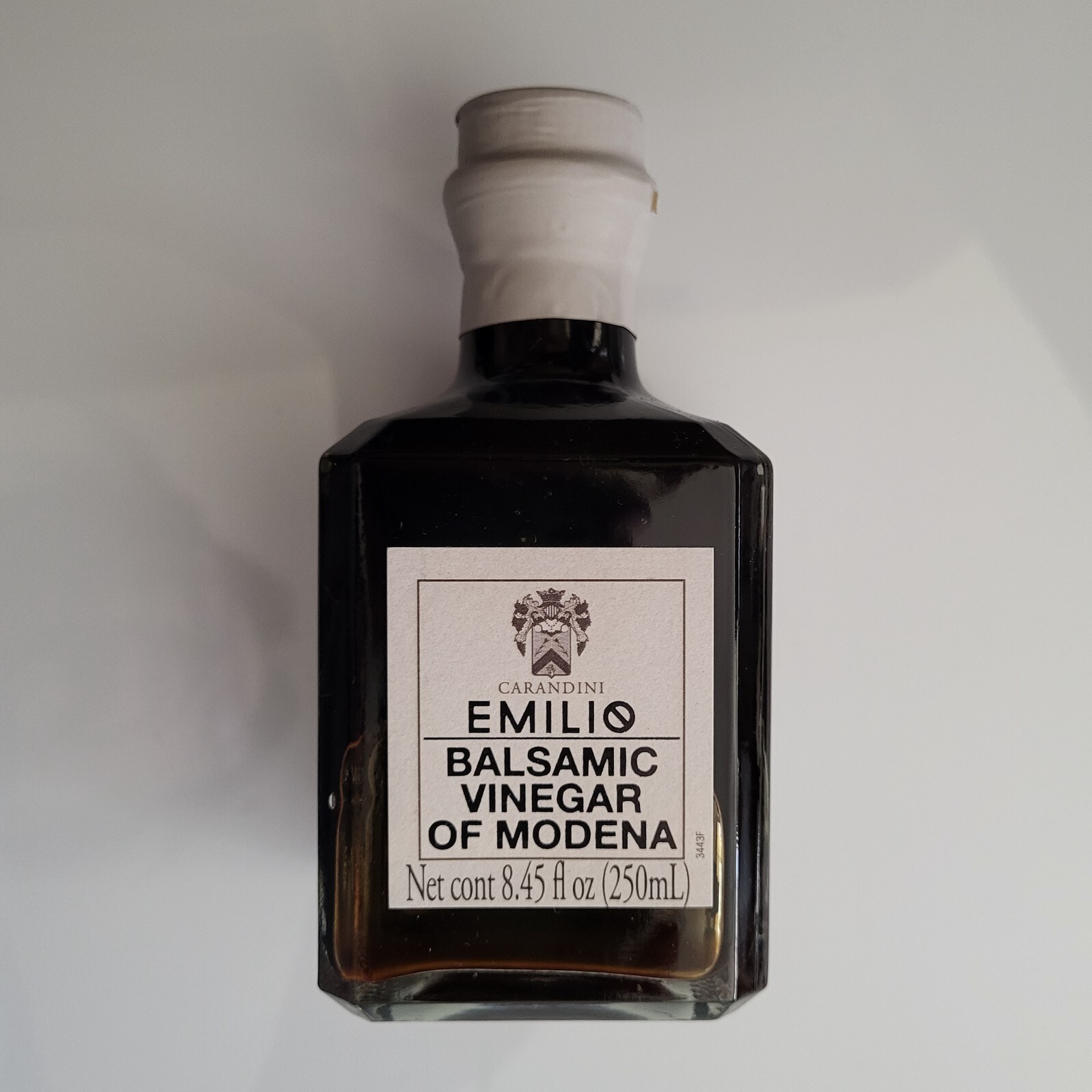 Carandini Emilio Balsamic Vinegar of Modena 8.45 fl oz (250ml) | eBay