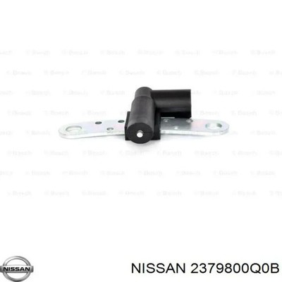 NEW OEM GENUINE SENSOR SWITCH Nissan 2379800Q0B | eBay