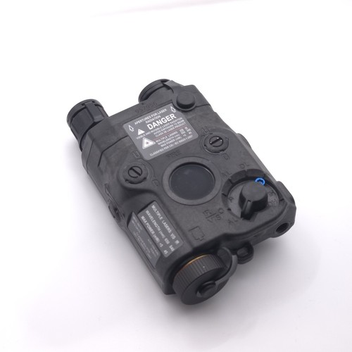 Brand New, L3 ATPIAL Harris AN/PEQ-15 IR Laser illuminator, Full power ...