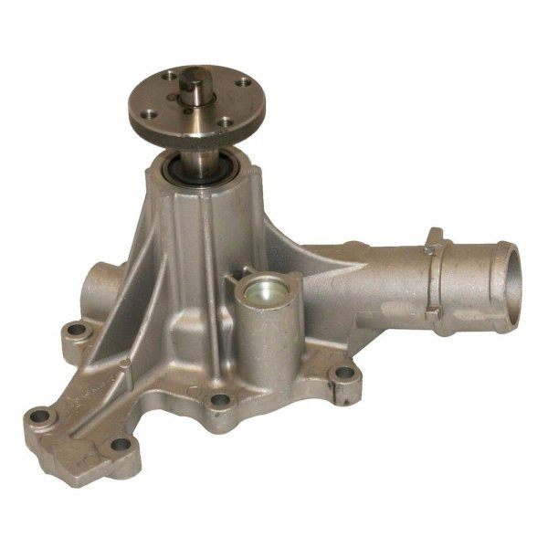 Coolant Pump 6-232 3.8L Fits 94-95 COUGAR 357101 | eBay