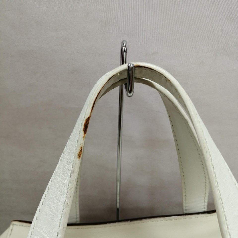 2WAY Handbag Model PXRU5069 White x Ivory KATESPADE | eBay Australia