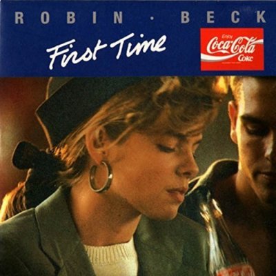 Robin Beck | Single-CD | First time (1988) ... | eBay