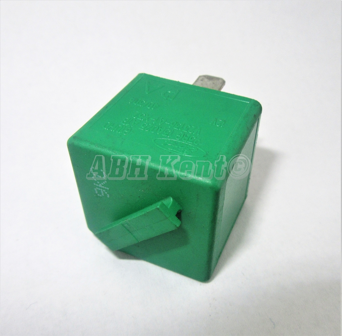 05-Ford /90-02 Multi -Use 5-Pin Green Relay 93BG-13A025-A1B V23136-A1 ...