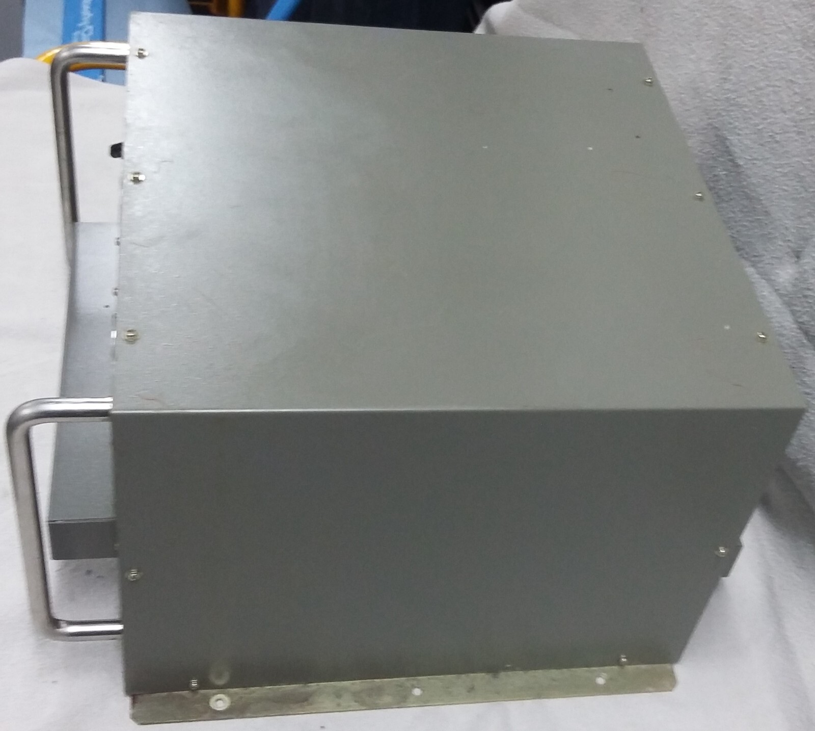 Furuno PR-850A Power Supply AC/DC | eBay.de