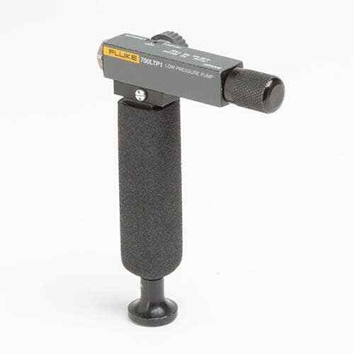 Fluke 700LTP-1 Low-Pressure Test/Vacuum Pump, 100 psi, 6.9 bar | eBay