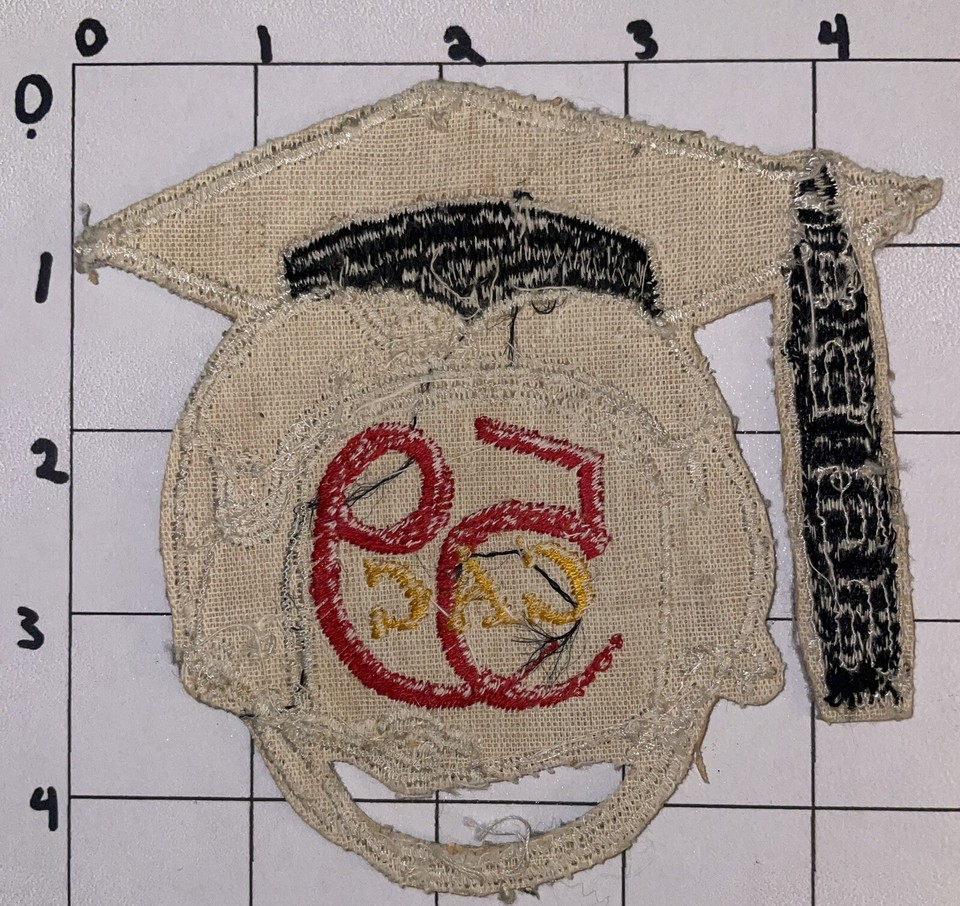 Vietnam War Machine Embroidered 59th Combat Aviation Company Patch | eBay