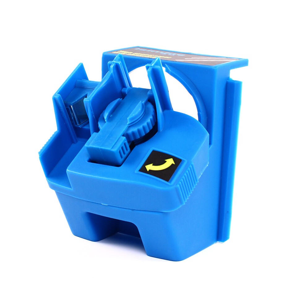 Electric Drill Bit Sharpener Multifunction Scissor/Knife Drill ...