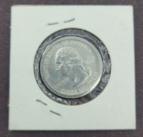 Close Quarters Washington Nude Bill Clinton 2003 Adult Coin Monica ...