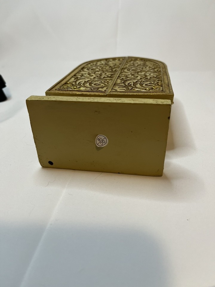 Joseph's Studio by Roman Holy Family Triptych Figurine 9.75”- Nativity ...