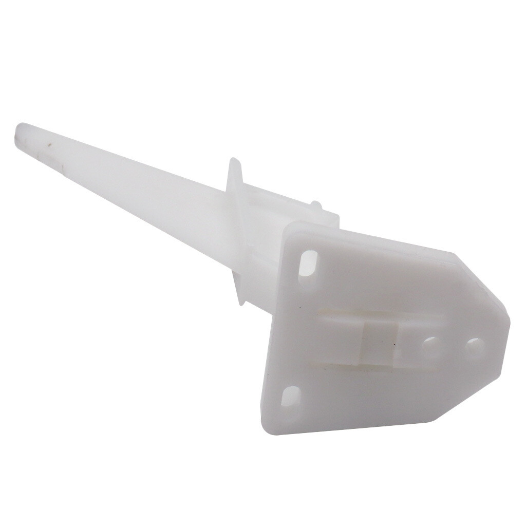 Marine Speedometer Gauge Pitot Pickup Boat Speed Pick Up Tube 80 MPH ...