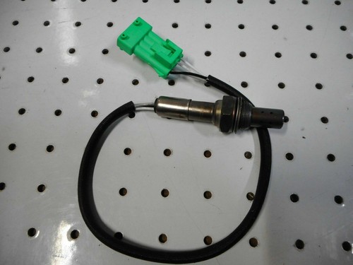 NEW VDO OXYGEN SENSOR Peugeot 206 307 406 607 1.6L 1.8L 3.0L 1998-2005 ...