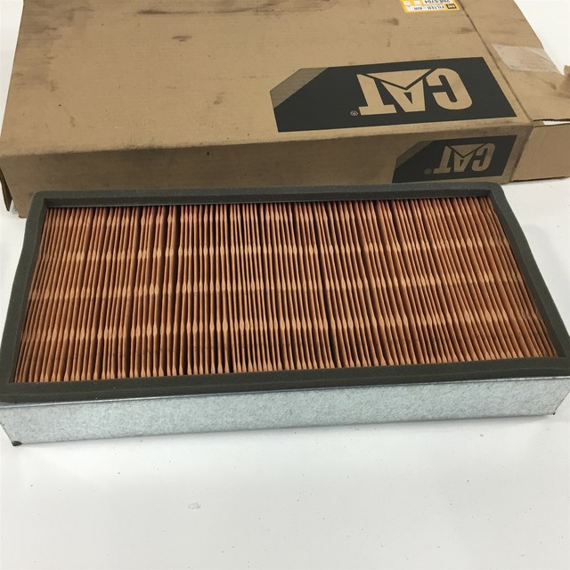 CAT Caterpillar 2686704 Air Filter Element 268-6704 for sale online | eBay