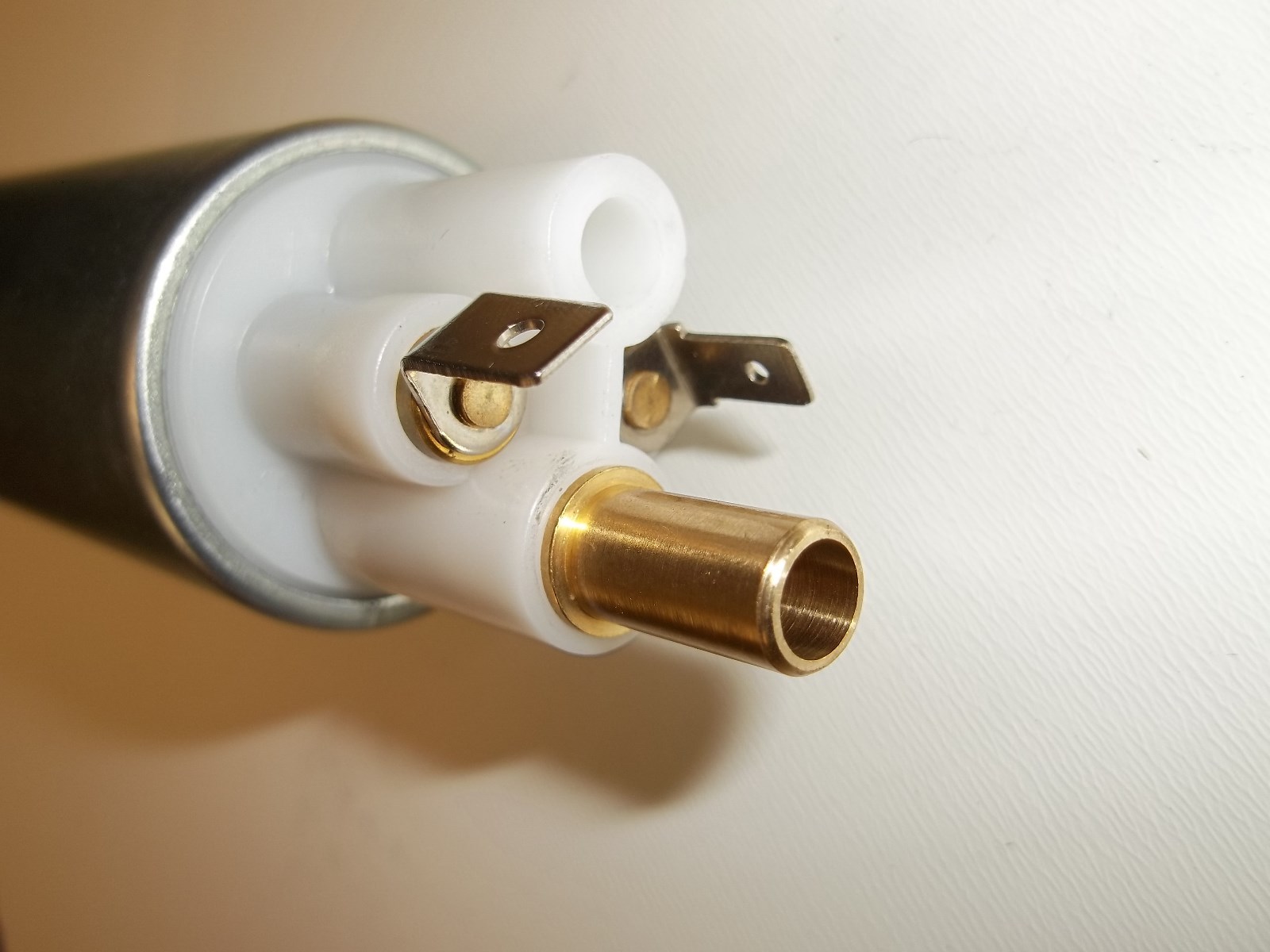 New Mercury Mariner Fuel Pump 30-60 HP EFI 4 Stroke Outboard 883202T02 ...