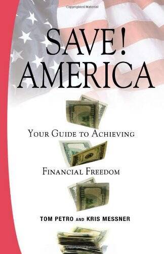SAVE America - Paperback By Kris Messner - GOOD 9780982556931| eBay