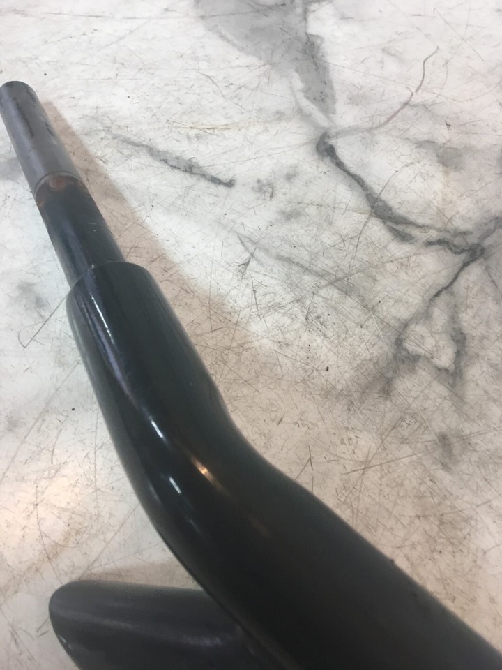 84 Honda VF 1100 V65 VF1100 S Sabre Z bars Z handlebars handle bars bar ...