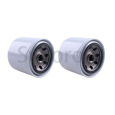 Svyoroo 2X Oil Filter 377-6969 3776969 For Caterpillar Mitsubishi ...