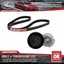 Gates Belt & Tensioner Kit for Nissan X-Trail T32R T32T T32T T32W 2.0L ...