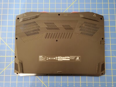 Acer Nitro 5 Back Cover Model N20C1 | eBay