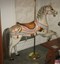 E Joy Morris antique PA Carousel Horse Prancer c1901 | eBay