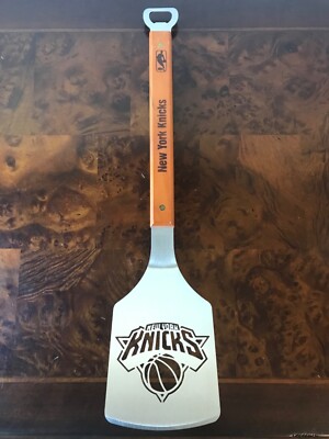 New York Knicks - NBA Grilling Sportula - Spatula NEW | eBay
