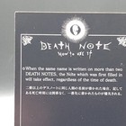 Near Mello Death Note Card TCG No.34 KONAMI Tsugumi Ohba Japanese F/S ...