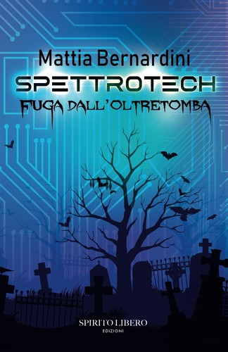 Mattia Bernardini SPETTROTECH: Fuga dall'oltretomba. (Paperback) (UK IMPORT) | eBay