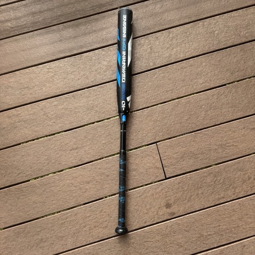 Demarini CF Insane Fast Pitch Softball Bat 32 in | 22 oz | 2 1/4 in D ...