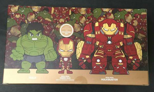 Avengers Cos Baby/Age Of Ultron Series 1.5 M105 | eBay