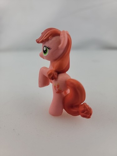 2" My Little Pony FiM Blind Bag Wave #1 Pepperdance Figure Hasbro | eBay