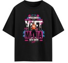 WrestleMania Yeet Mania Jey Uso Orange Palm Tree Shirt | eBay