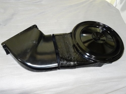 1968 Chevrolet NOS Cowl Plenum Air Cleaner Z/28 Z28 RS/SS L78 | eBay