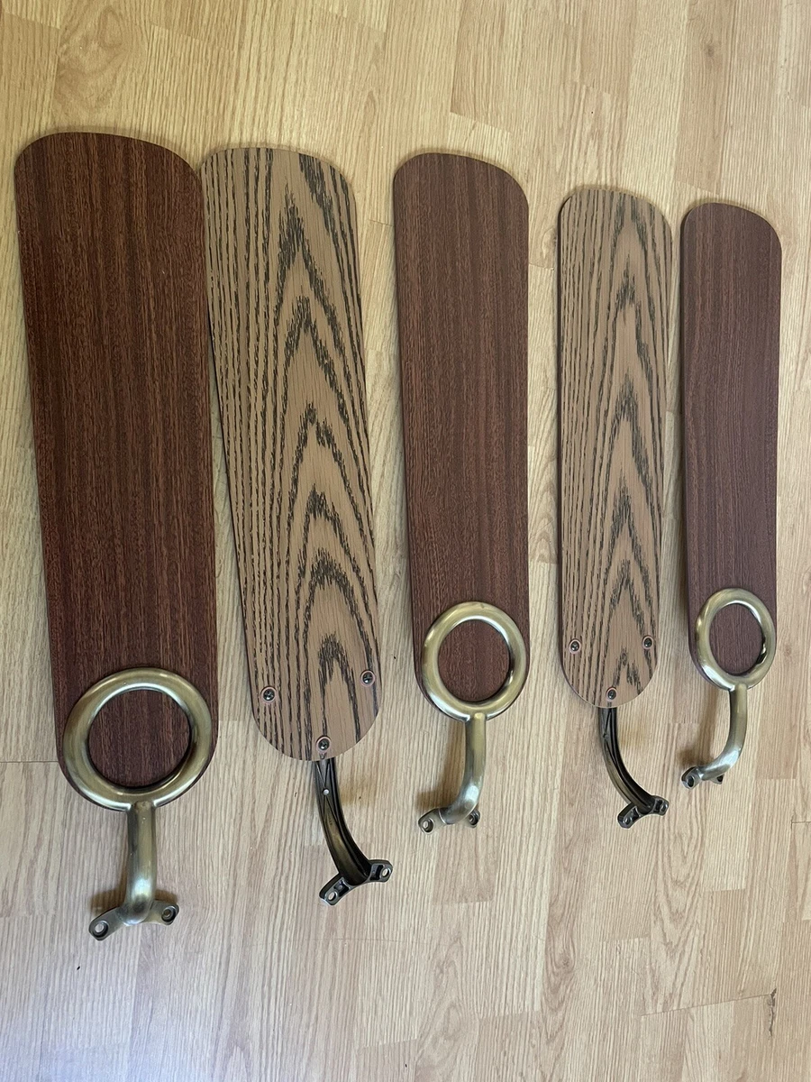 Replacement Ceiling Fan Blades | Shelly Lighting