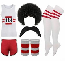 118 118 Fancy Dress for sale | eBay UK