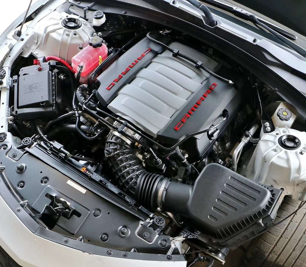 GM LT1 V-8 Engine Info, Power, Specs, Wiki GM Authority, 41% OFF
