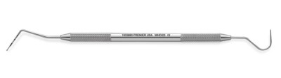 Premier Dental Intruments Probe Probex DE WHO EXP 1003690 CC (3.5-5.5-8 ...