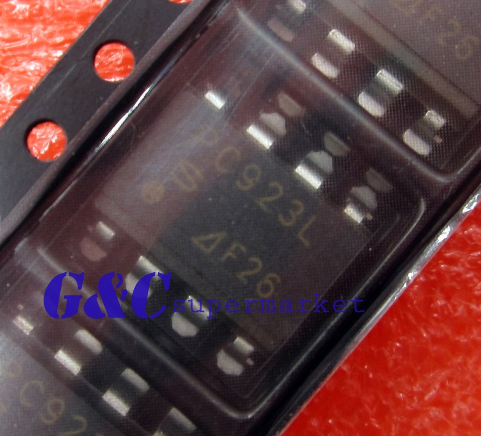 5PCS OPTOCOUPLERS SHARP SOP-8 ( SMD ) PC923L PC923 | eBay