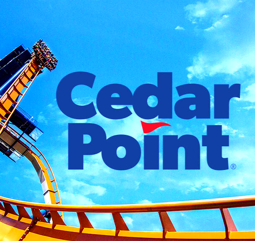 CEDAR POINT TICKETS $38 JUNE 20 PROMO DISCOUNT TOOL | eBay